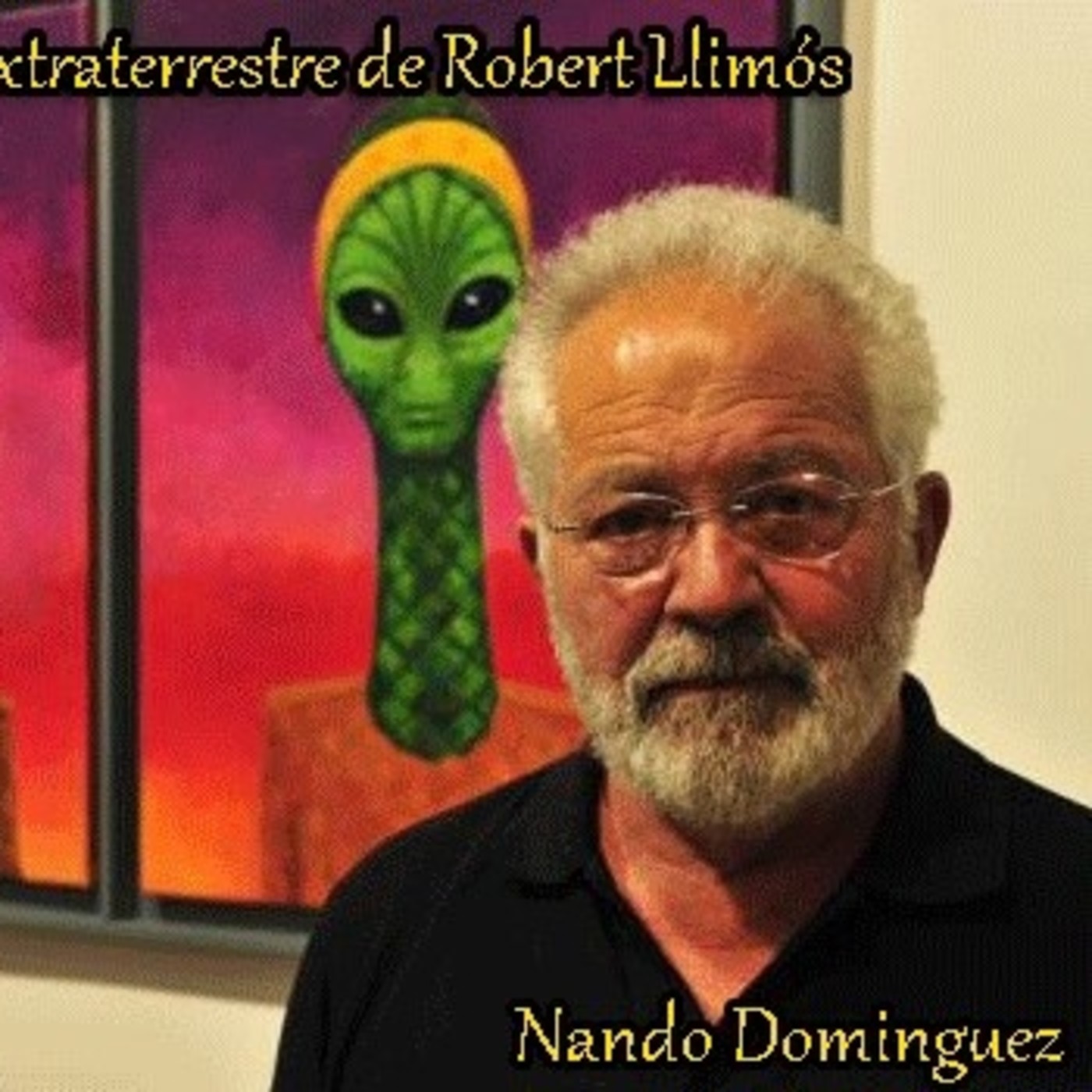 La Puerta Al Universo - Robert Llimós y su encuentro con Reptilianos ...
