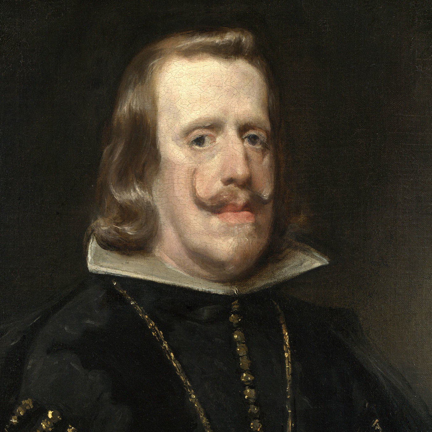 Felipe IV, el Rey Planeta, el Rey Pasmado en Esto es otra historia en ...