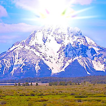 Proyección Consciente al Retiro del Royal Teton - Julio 2018 - SEGUNDO ...