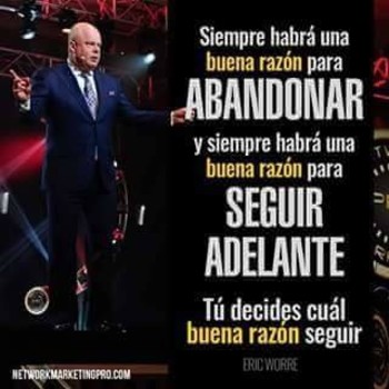 Go Pro - 7 Pasos para Convertirse en un Profesional del Mercadeo en Red ...