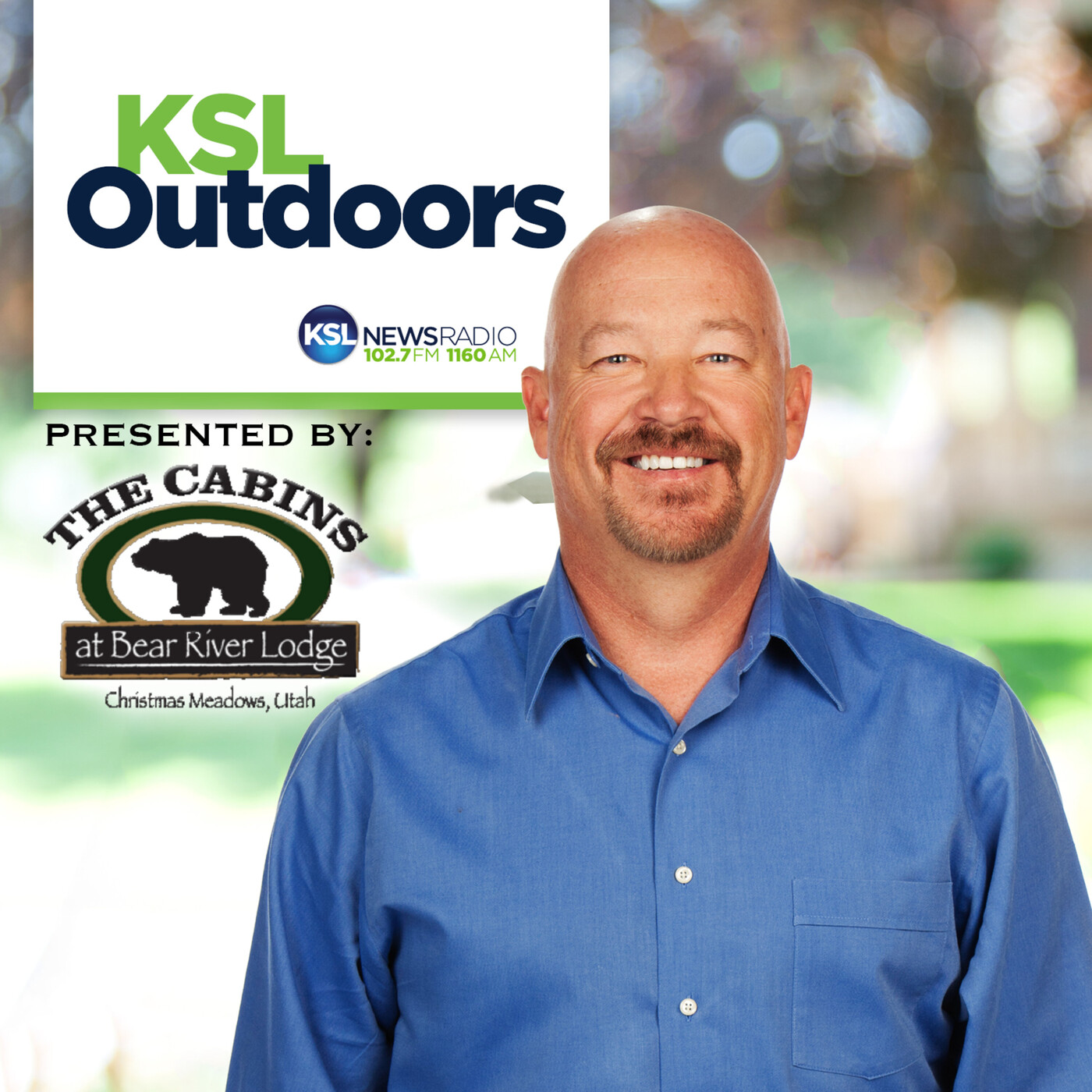 Snowmobiling in West Yellowstone - KSL Outdoors Show - Podcast on iVoox
