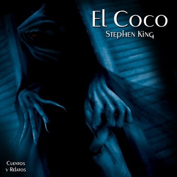 "El Coco" de Stephen King - Cuentos y Relatos - Podcast en iVoox