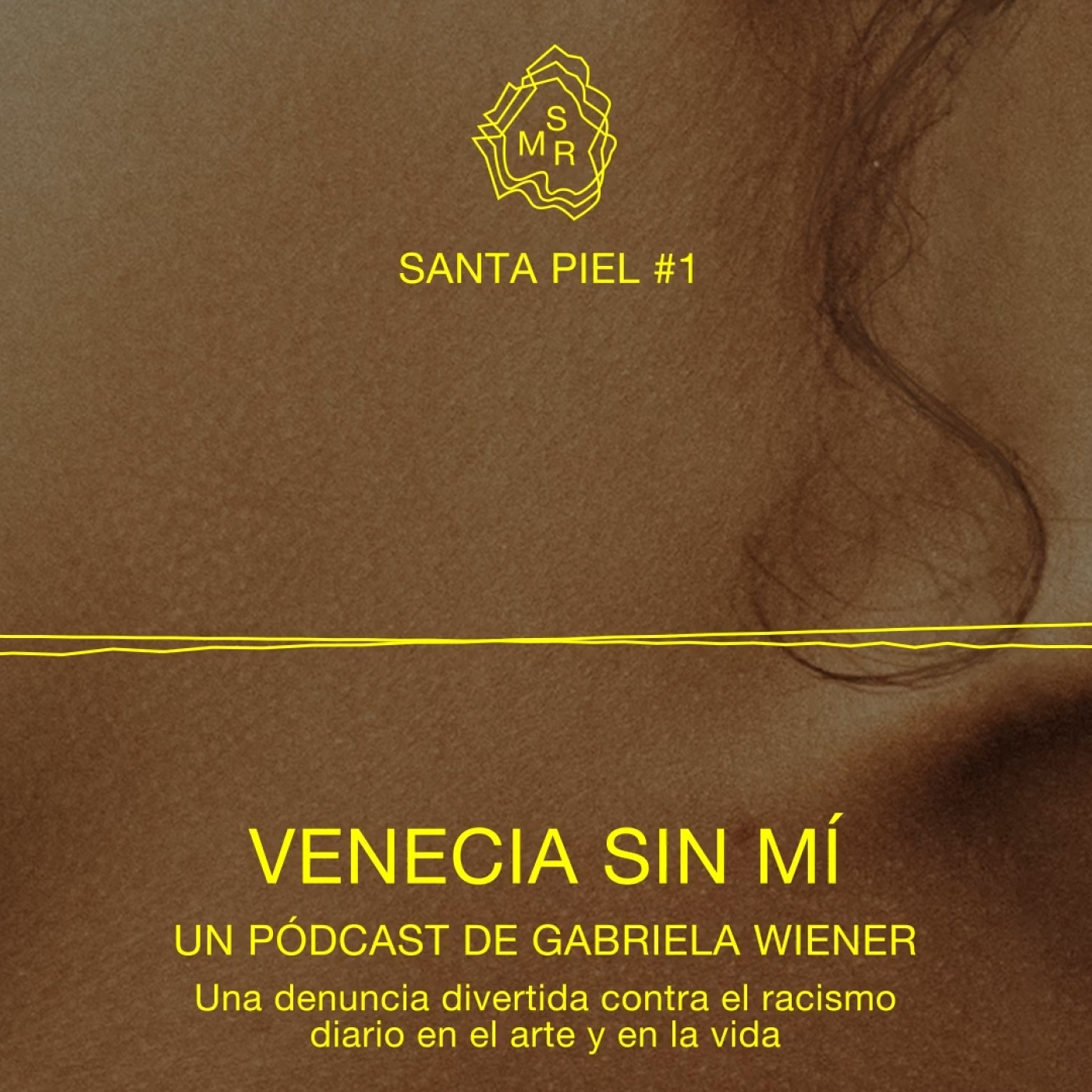 Santa piel #1 – Venecia sin mí - Santa piel, un podcast de Gabriela ...