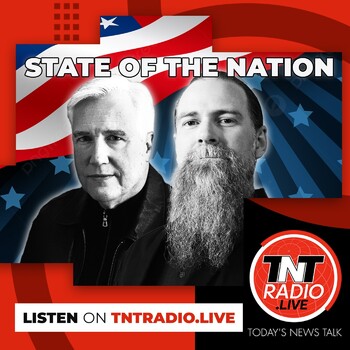 Joe Hoft, Gerard Filitti & Mike Ter Maat on State of the Nation - 14 ...