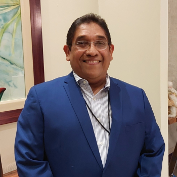 Presentación personal - TIC - Podcast en iVoox