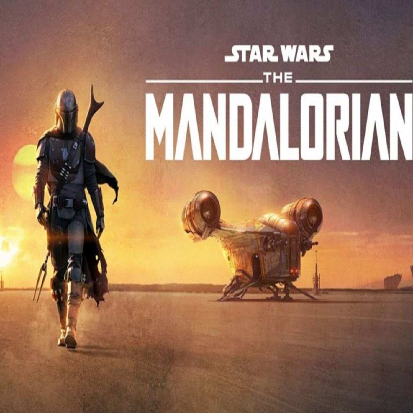 The Mandalorian (Primera Temporada) - Soundtrack completo de Ludwig ...