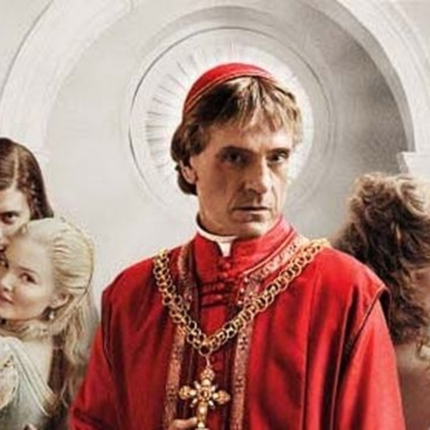 EL PAPA BORGIA _ Alejandro VI, Intrigas y Poder en Roma en Retazos de ...