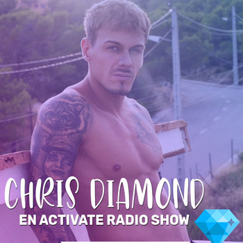 Entrevista a Chris Diamond | ACTIVATE RADIO SHOW - ARENISCA FM ...