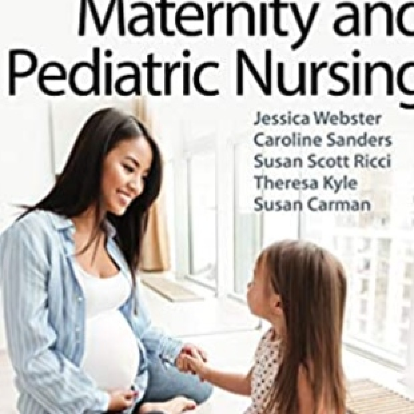 Download ⚡️ [PDF] Canadian Maternity and Pediatric Nursing Full Ebook ...