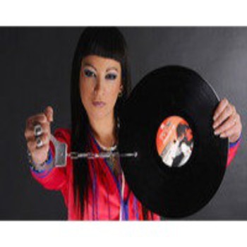 Fatima Hajji – Live @ Monegros Desert Festival 2013 - DJ Session ...