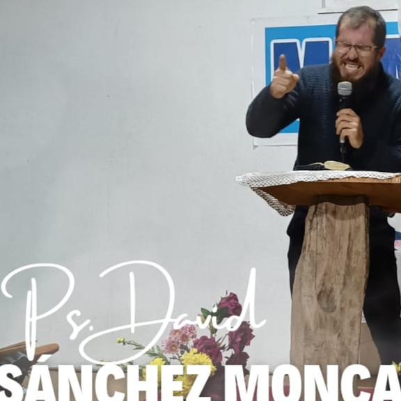 Ps. David Sanchez Moncada 29 abril 2023 - Tiempos de Bendición ...