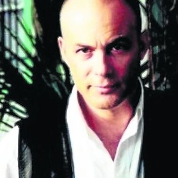 Entrevista al cantante Jaf. Vivamos la Vida AM Excelsior 940 ...