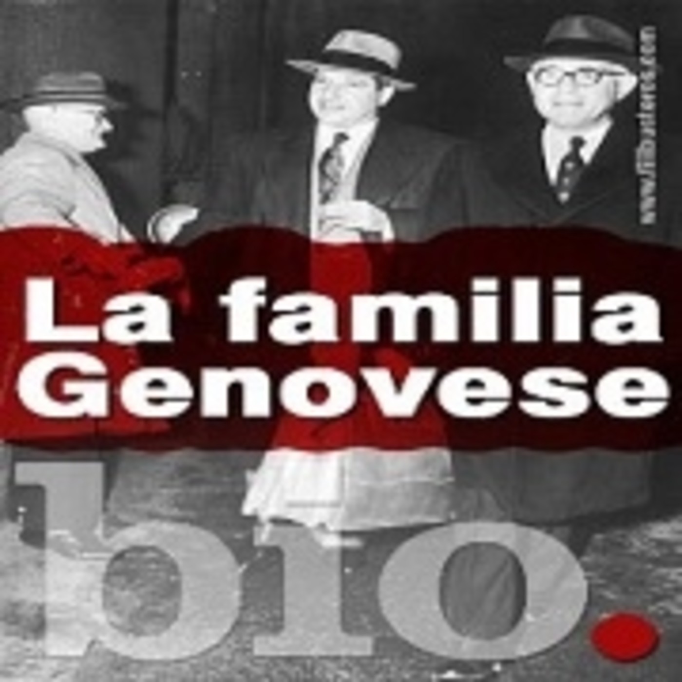 La familia Genovese en Solo Documental en mp3(08/12 a las 08:39:22) 44: ...