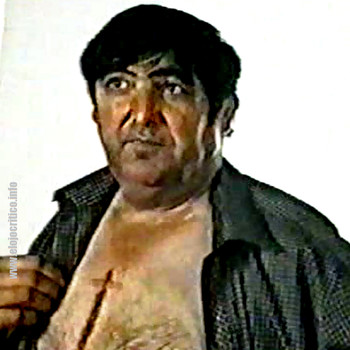 Espacio en Blanco: Entrevista a Andrés Ballesteros - Podcast EL OJO ...