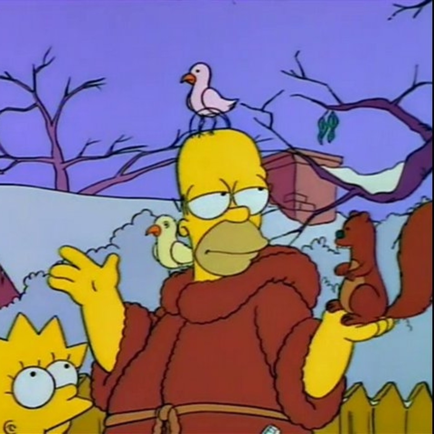 El Sinso #57 [Homero el Hereje] y [La Reina de la Belleza] en El Sinso ...