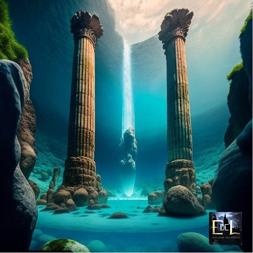 Programa 118 - ¿ESTUVO LA ATLÁNTIDA EN ESPAÑA? - ENCLAVES DE LEYENDA ...