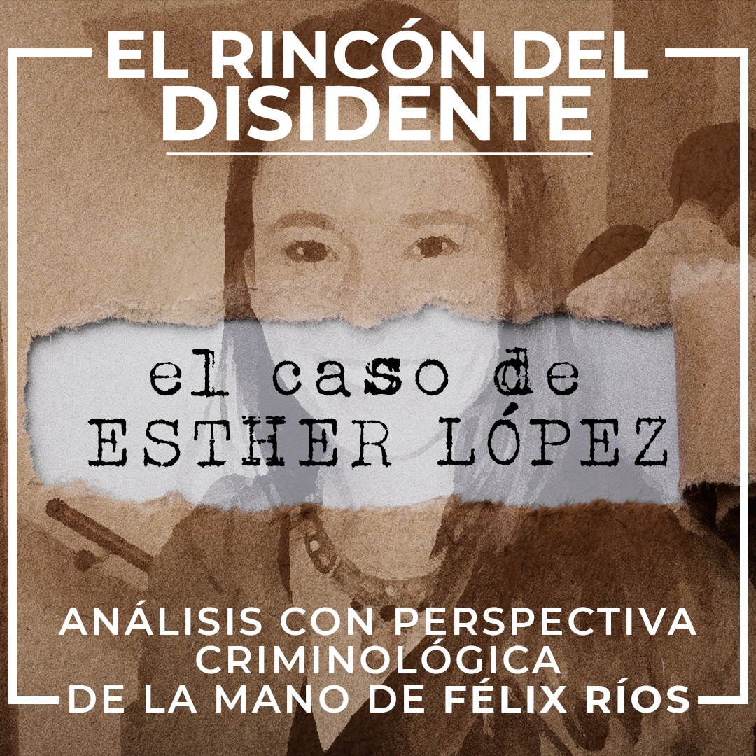 Esther López de la Rosa, desaparecida en Traspinedo. Aparece su cadáver ...