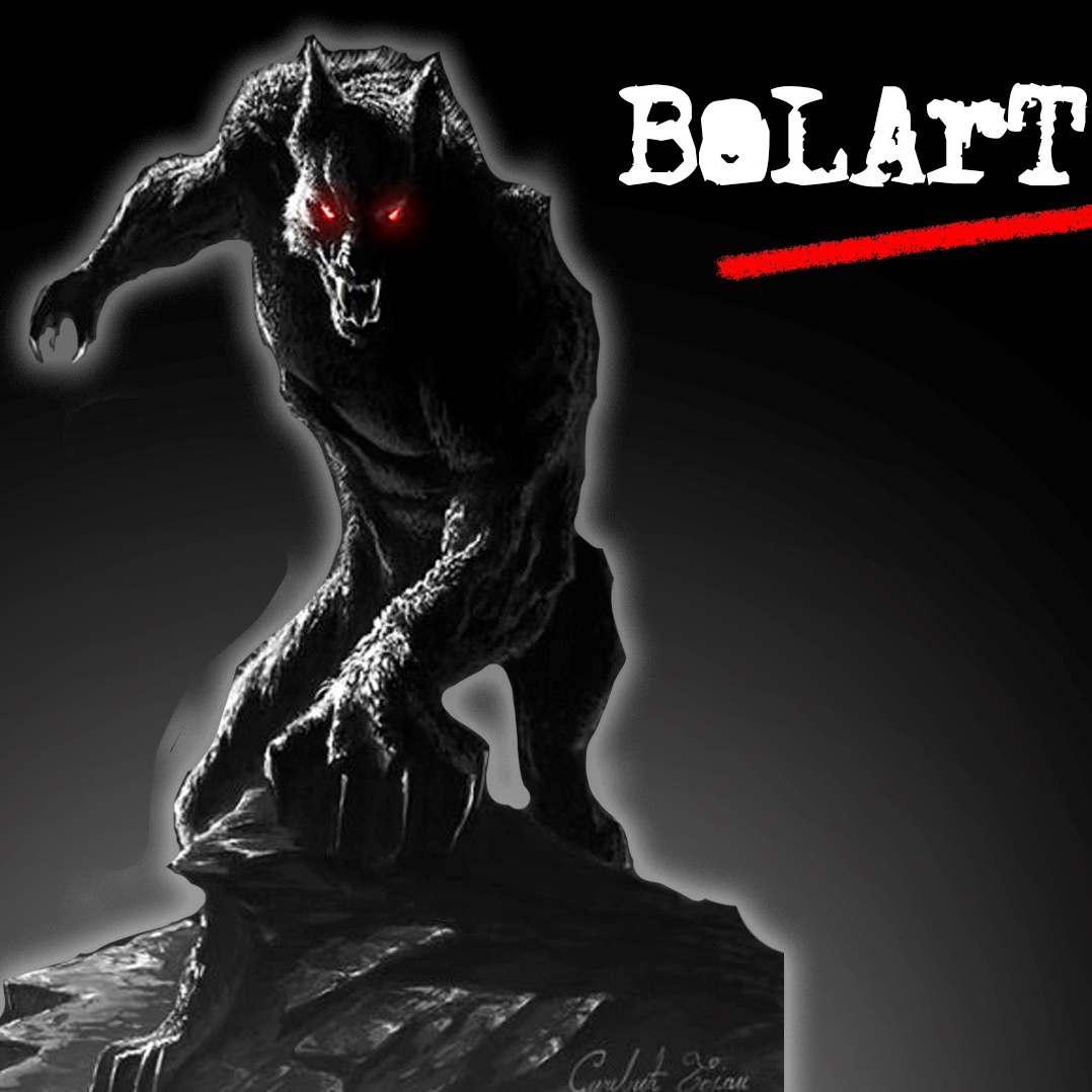 "BALART" | HISTORIA de un HOMBRE LOBO y un ARZOBISPO - Diales Perdidos ...