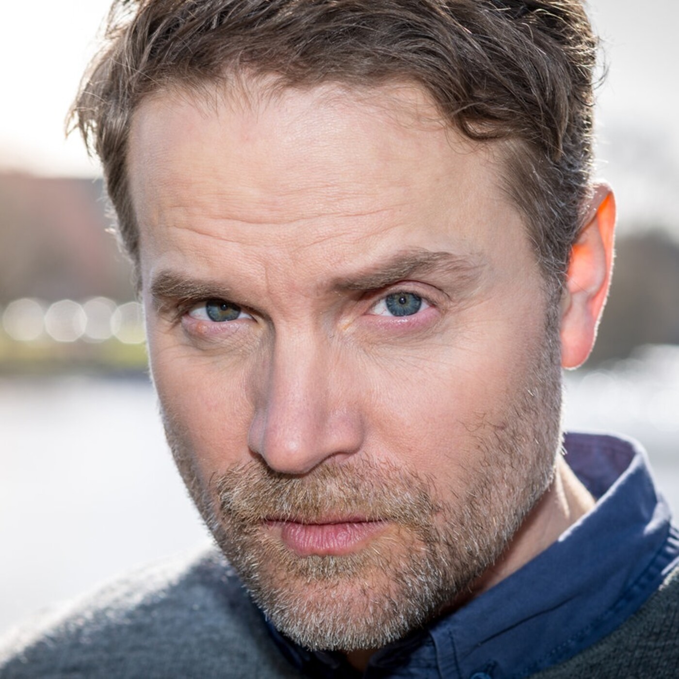 Feel Hamburg: Janek Rieke - Regisseur und Schauspieler - "Feel Hamburg ...