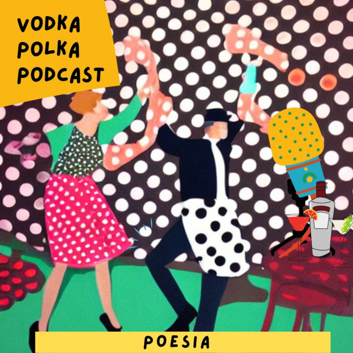 Vodka Polka Podcast | El retorno del Jedi - Vodka Polka Podcast ...