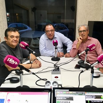 Casal Fallero 26/09/2018 - Casal Fallero - Podcast en iVoox