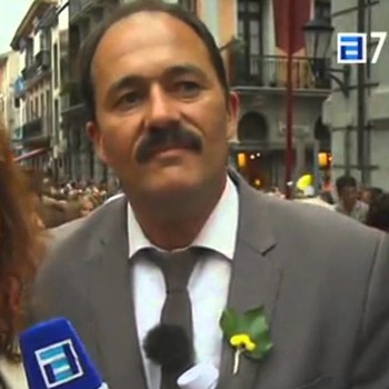 Entrevista alberto rodríguez (tpa) - Lets Go FM - Podcast en iVoox