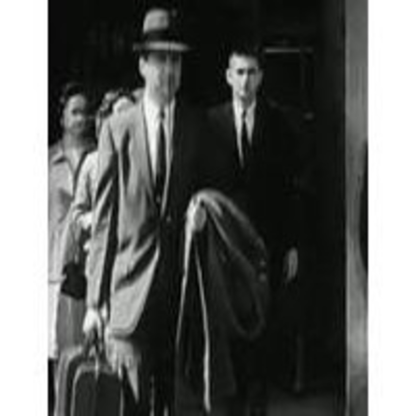 La Mafia: Allen Dorfman, el banquero de la mafia - Mafia y Crimen ...