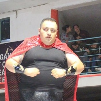 Entrevista a Tonina Jackson Jr (Nieto de Tonina Jackson) - Las GRANDES ...