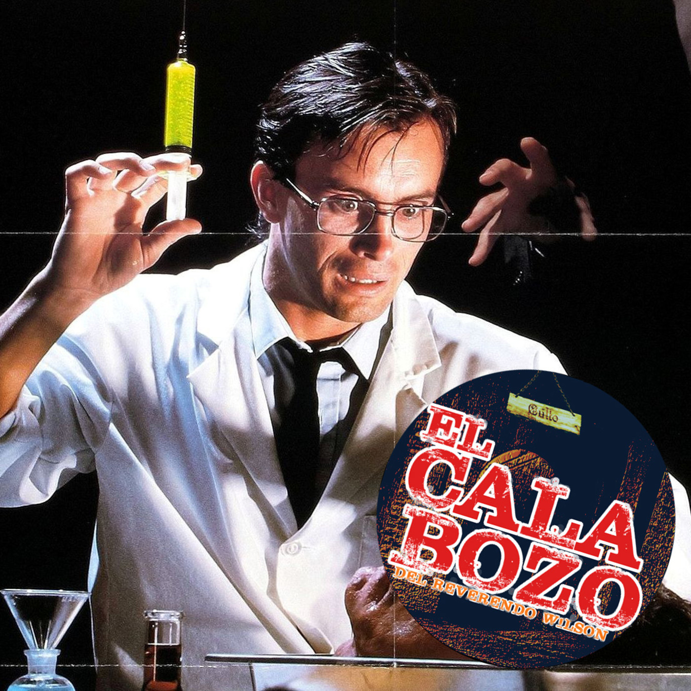 El Calabozo #15 - Re-Animator (Stuart Gordon, 1985) en El Calabozo del ...