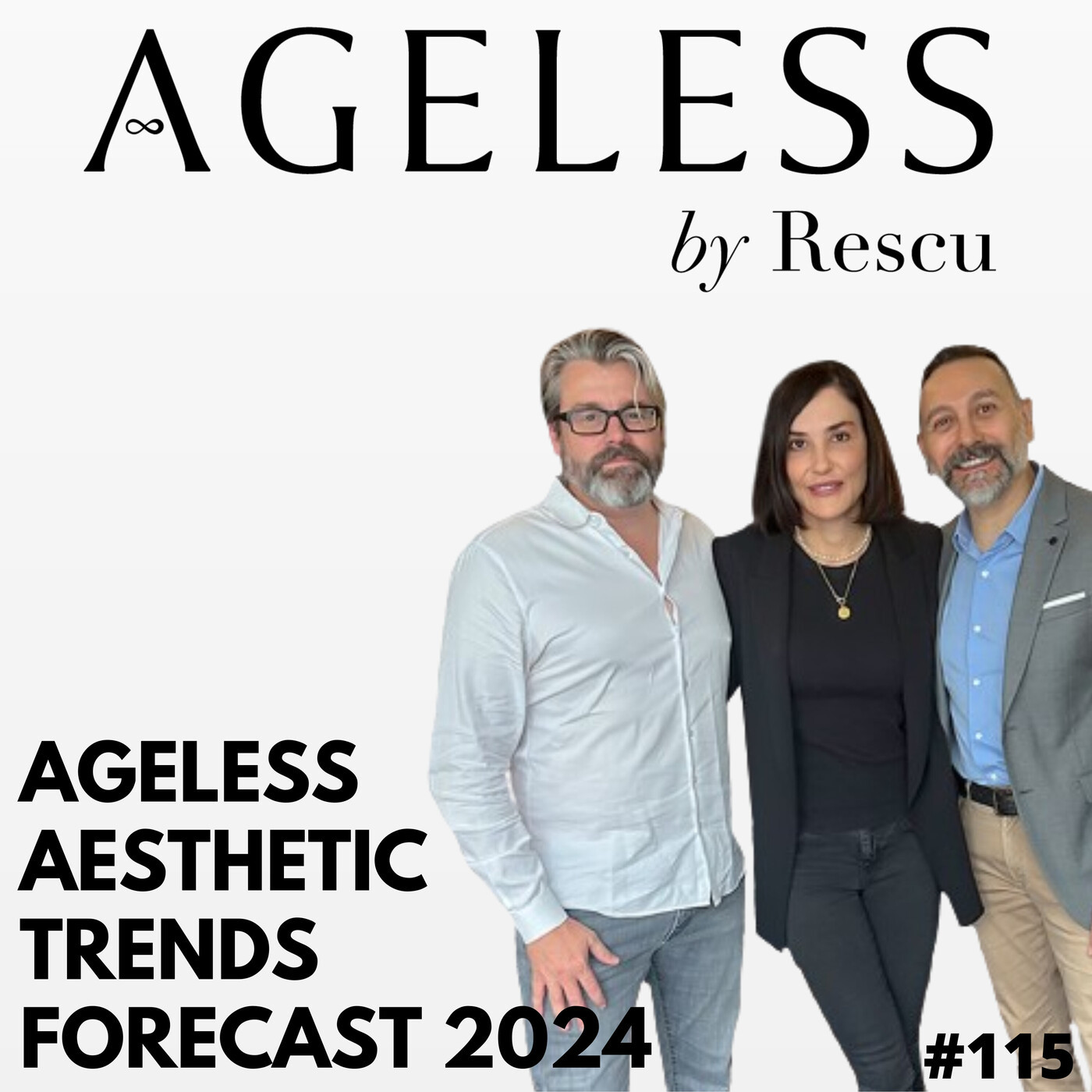Ageless by Rescu Presents the 2024 Aesthetics and Beauty Trends ...