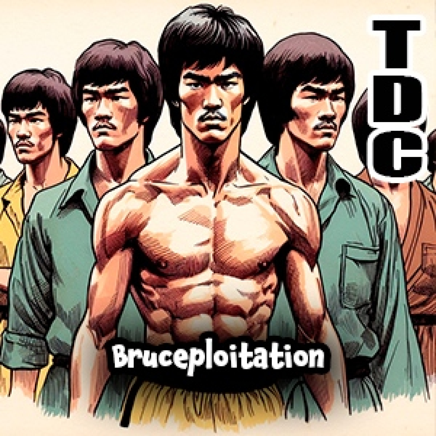 TDC Podcast - 196 - Bruceploitation, los clones de Bruce Lee - TDC ... TDC Podcast - 196 - Bruceploitation, los clones de Bruce Lee - TDC ...