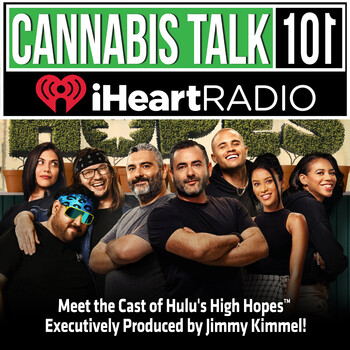 Meet the Cast of Hulu's High Hopes™, Executive Produced by Jimmy Kimmel ...