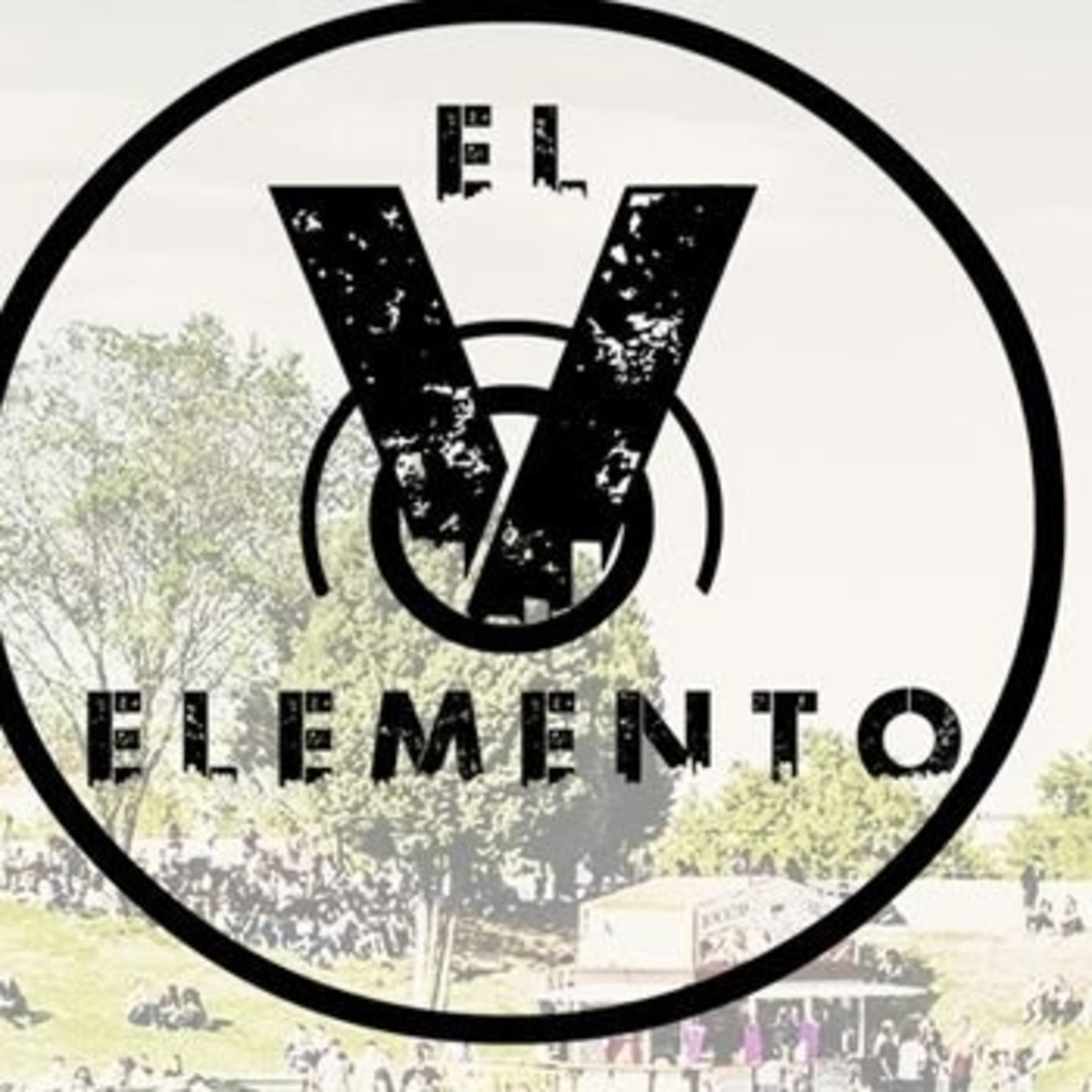 #97 El V Elemento | Especial FINAL INTERNACIONAL en El V Elemento en ...