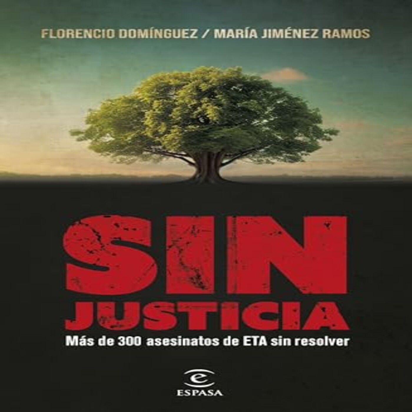 Florencio Domínguez: "Más del 40% de los crímenes de ETA no tienen una ...