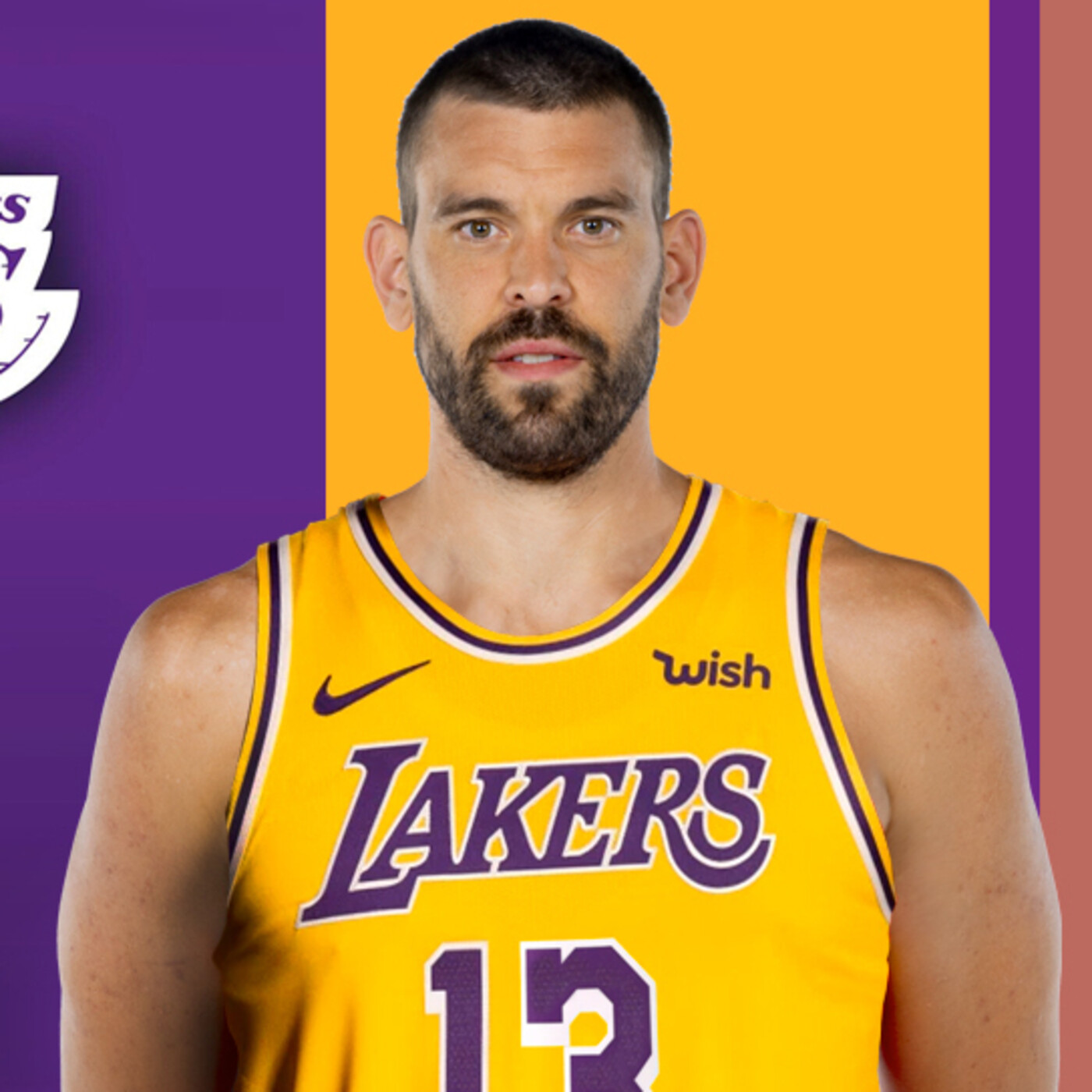 Marc a Lakers y la Agencia Libre (60) en NBA House en mp3(23/11 a las ...