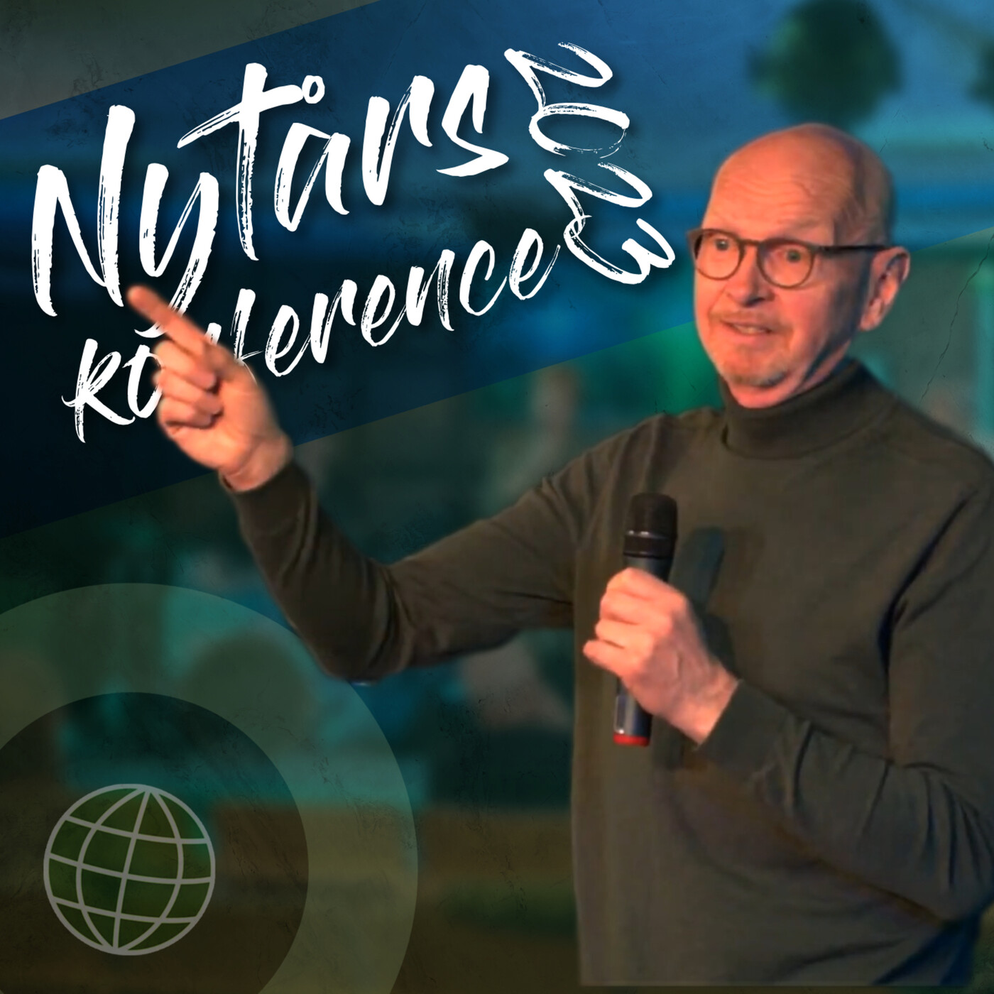 Et liv med og i helligånden - Troens Ord Brande - Podcast en iVoox