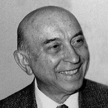 La Brújula de la Ciencia s02e30: Lotfi Zadeh y la lógica difusa - La ...