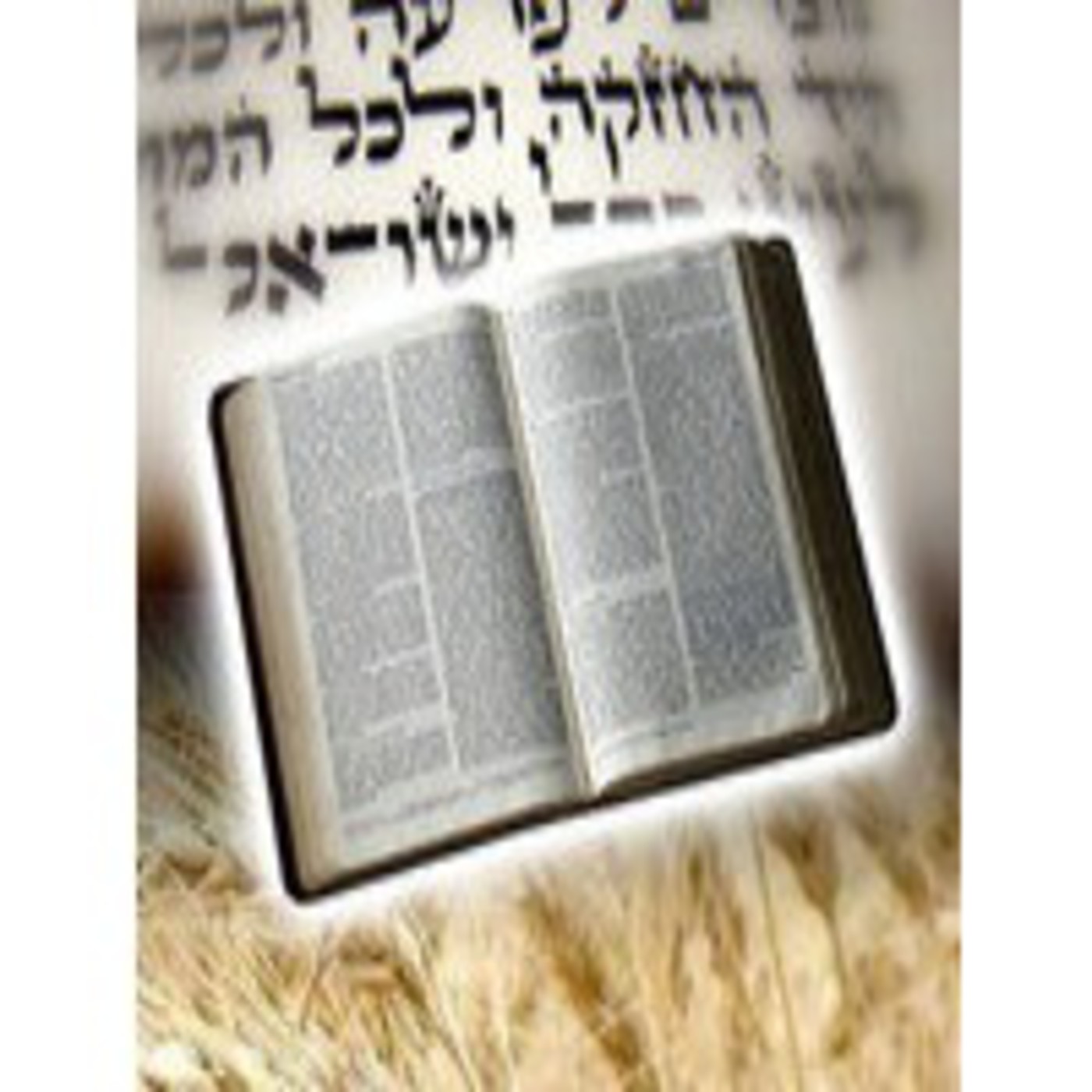 Bereshit (Génesis) Caps. 1-6.8 Parte 1 - Torah - Bereshit - Podcast en ...