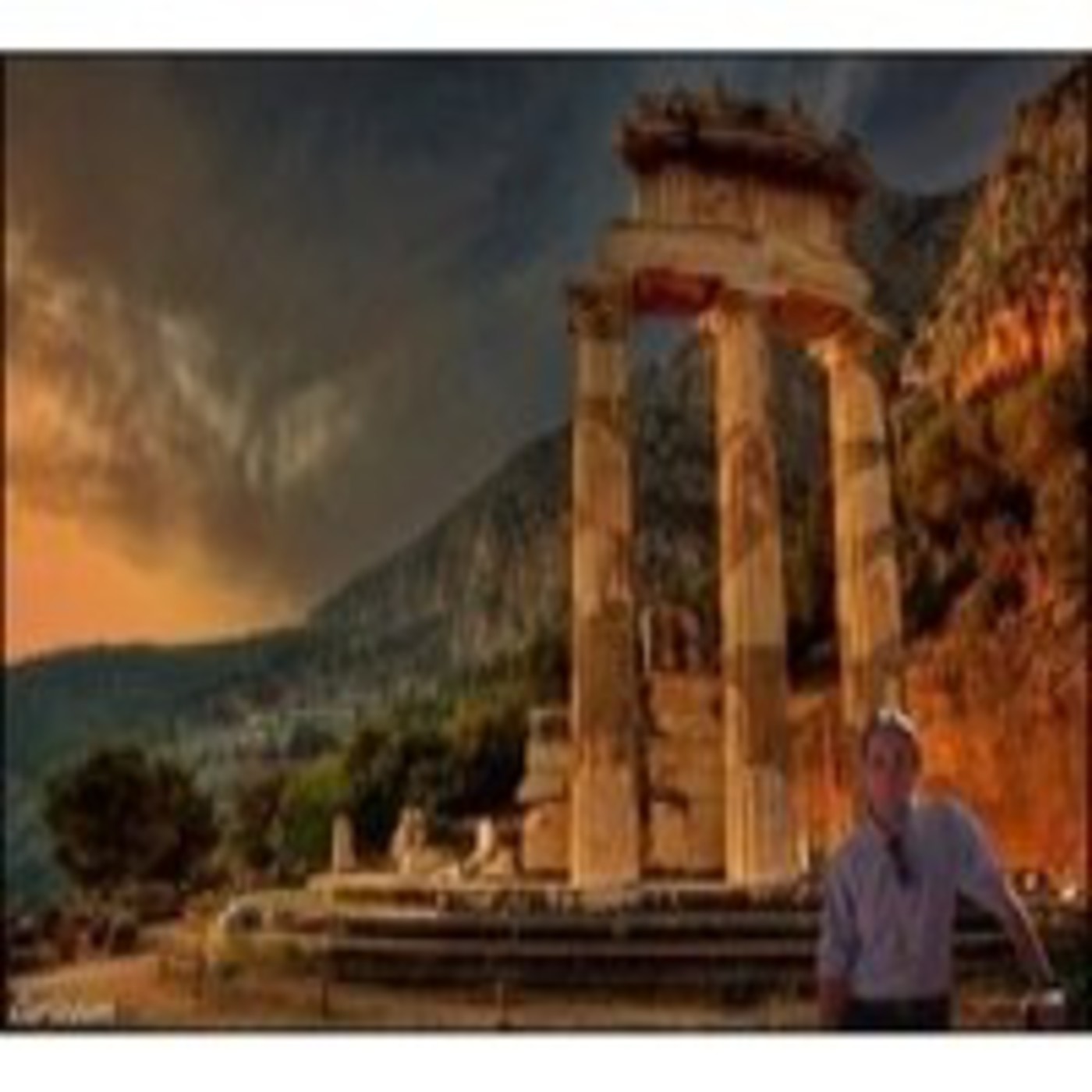 Ignacio Monzón. Audio 179. La antigua Grecia. - IGNACIO MONZÓN ...