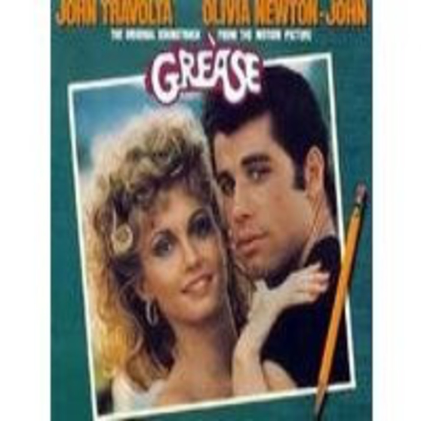 Grease - BANDAS SONORAS ORIGINALES - Podcast en iVoox