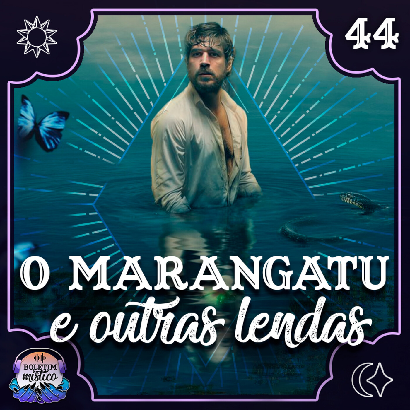 MARANGATU e MUIRAQUITÃS em "CIDADE INVISÍVEL": LENDAS E COMENTÁRIOS DA ...