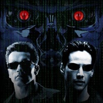 Terminator 2, Matrix et les dystopies des années 1990 - Cinephylis ...