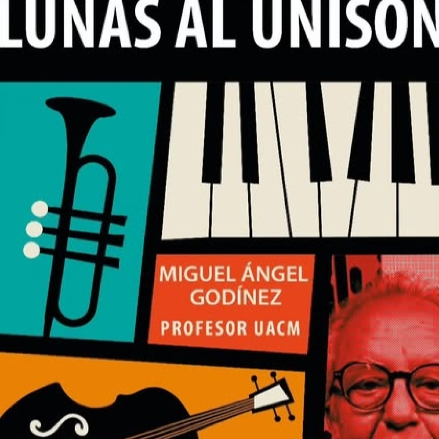 Cap 1 Lunas al unisono - Lunas al Unisono - Podcast en iVoox