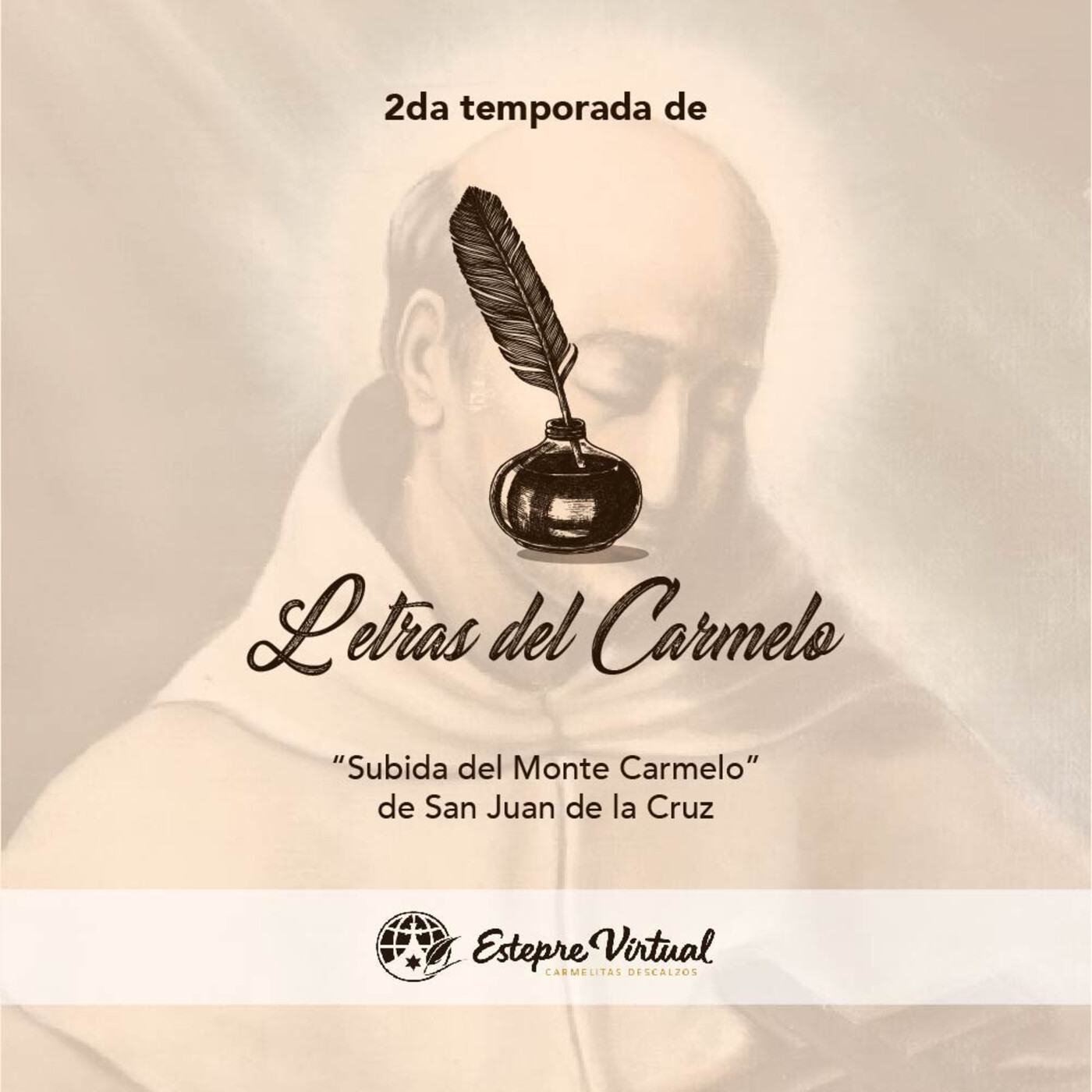 Subida del Monte Carmelo - cap. 9 y 10 | 4 octubre 2022 | Letras del ...