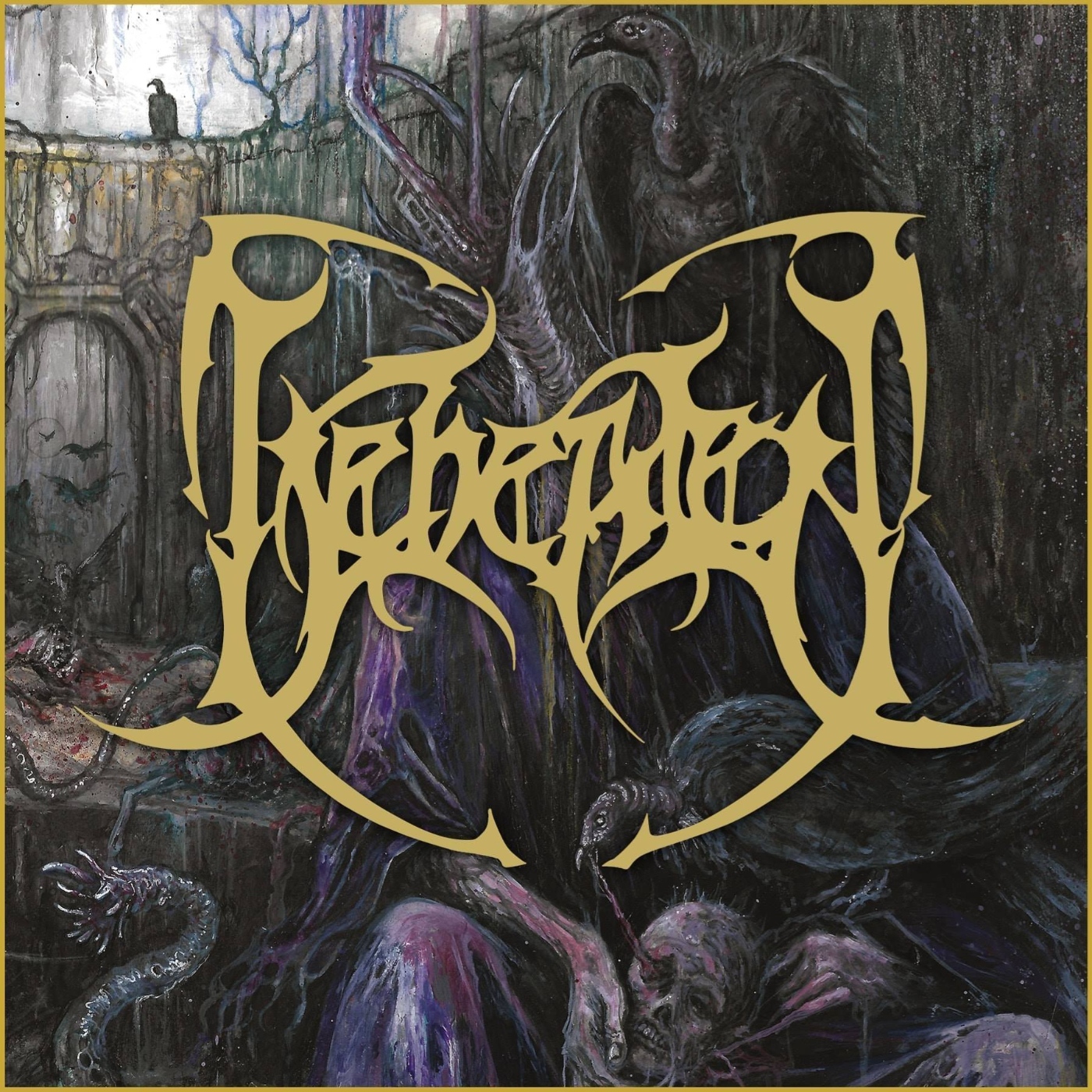 Beheaded, magistral Brutal Death Metal desde Malta - In Metal We Trust ...
