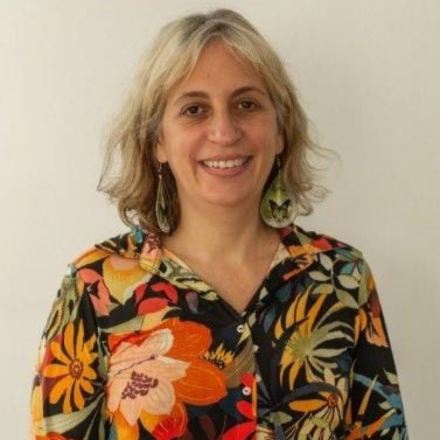 María Eva Koutsovitis @EKoutsovitis (Precandidata a Legisladora en CABA ...