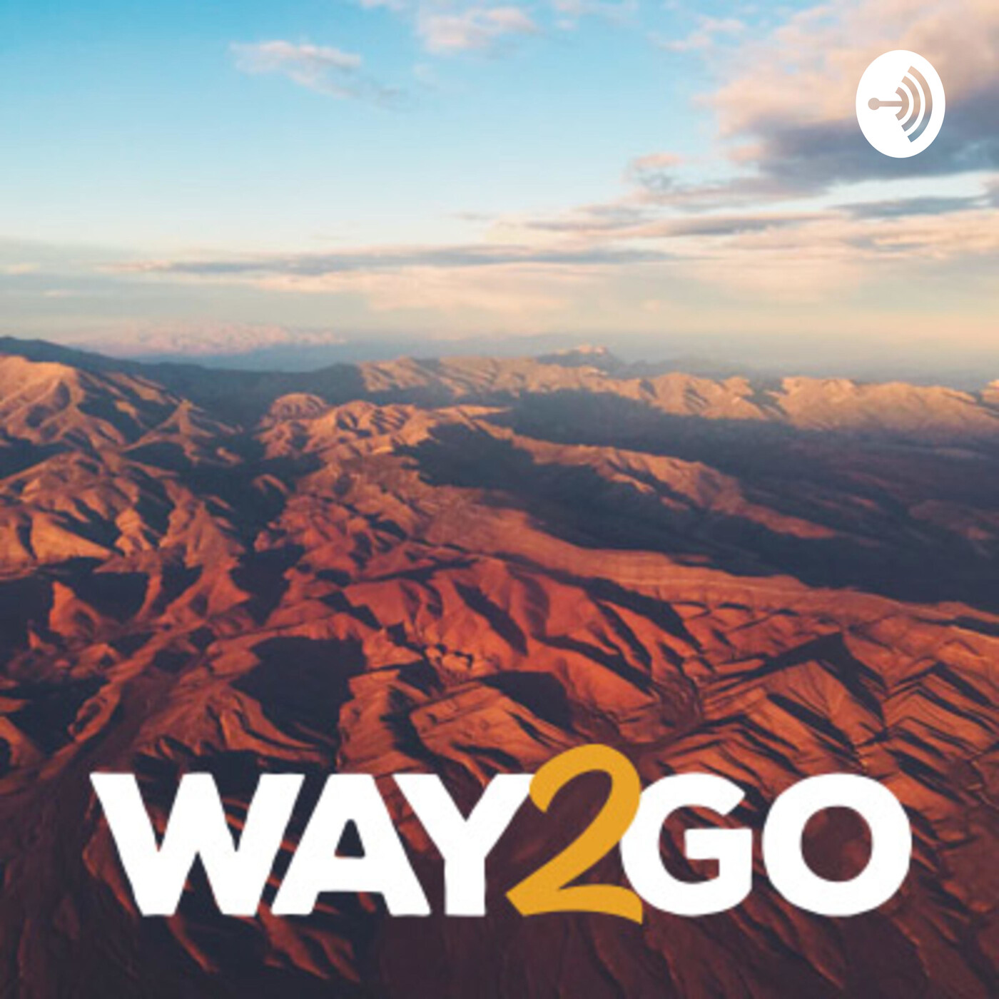 Derfor skal «alle» til Lofoten - Way2Go - Podcast en iVoox