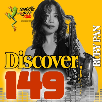 Solo Novedades Smooth Jazz 149 | Ruby Pan, Michiyo, Devin Morrison ...