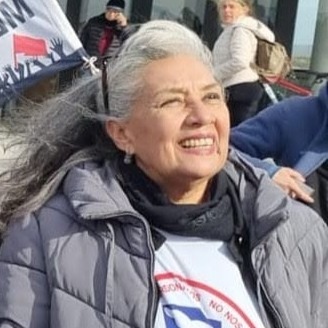 Columna derechos humanos norma rios el club de la pluma 18-12-2022 ...