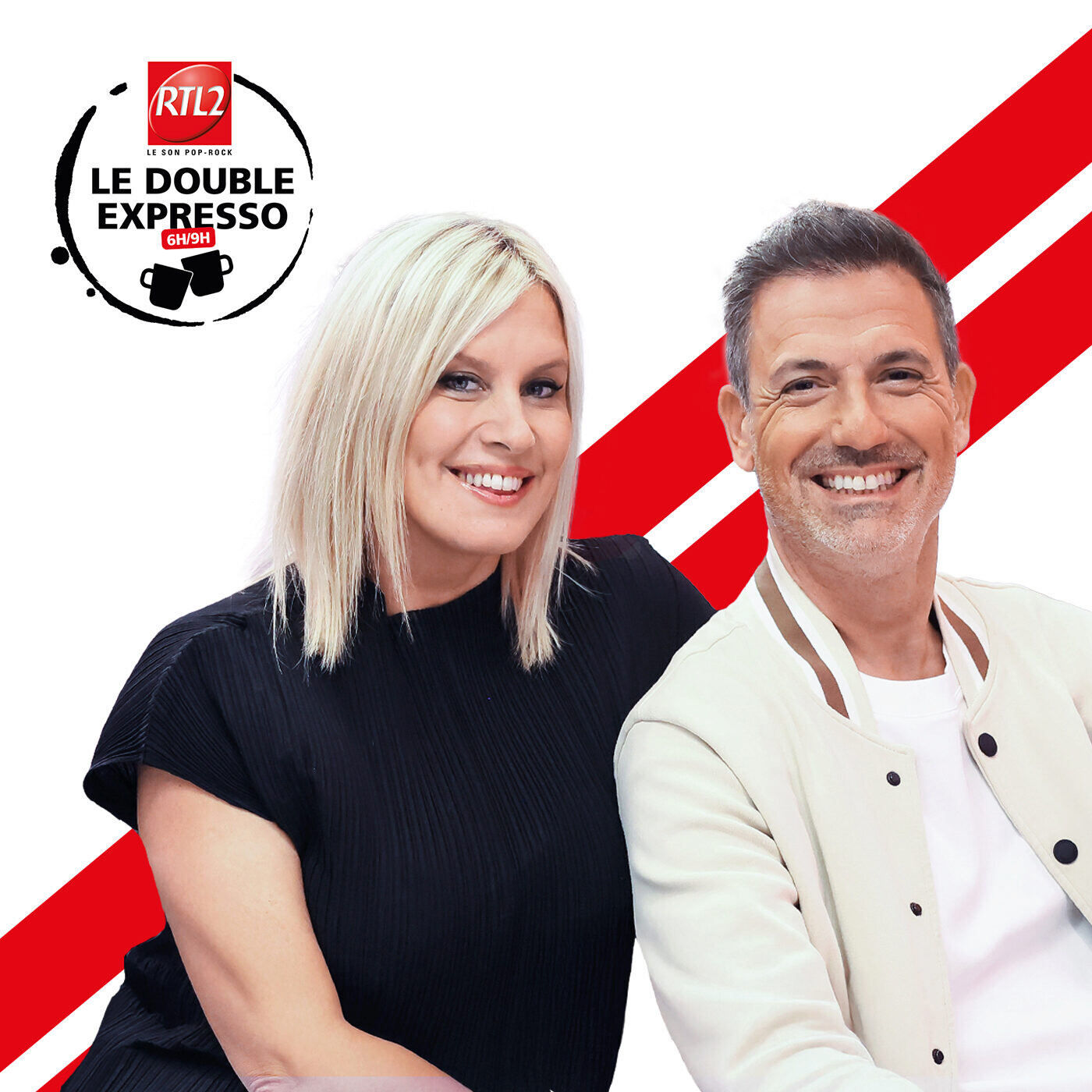 L'horoscope du Double Expresso RTL2 (03/11/25) - Le Double Expresso ...